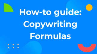 Copywriting 101: The best 17 Copywriting Formulas | neuroflash
