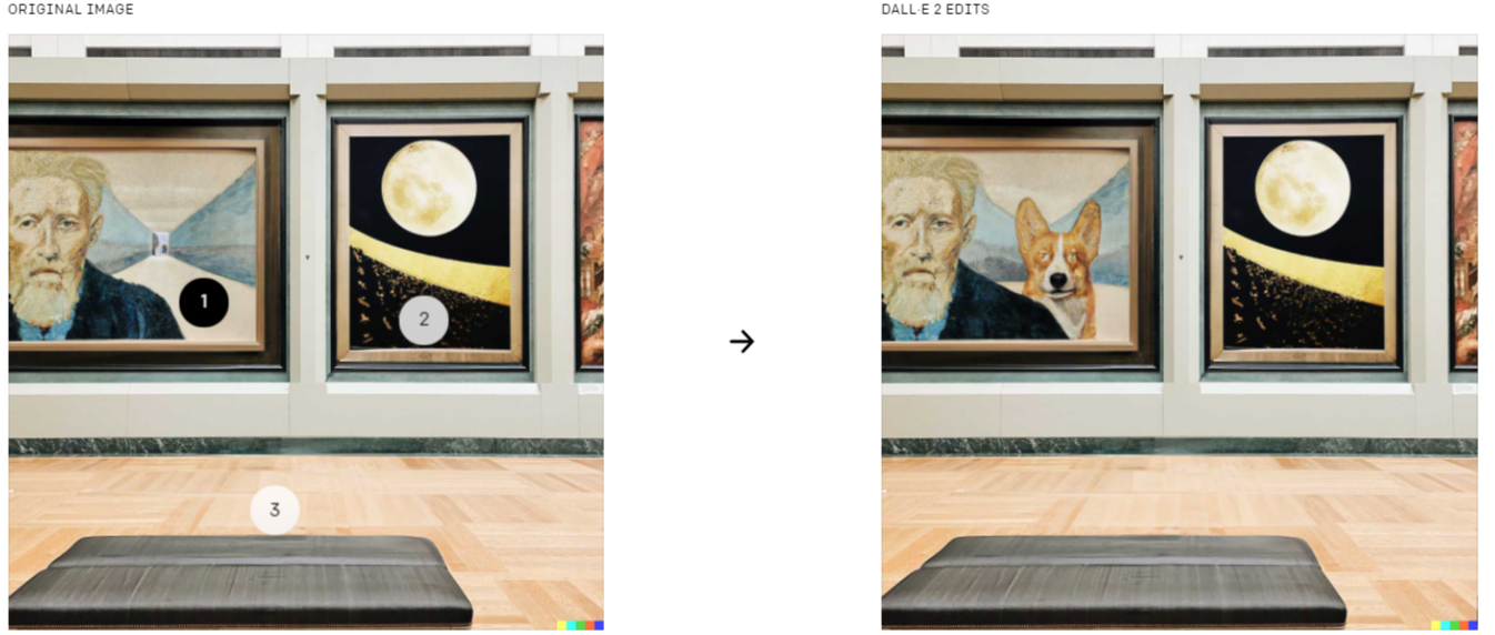 Introducing DALL-E 2: OpenAI's Advanced Text-to-Picture Tool