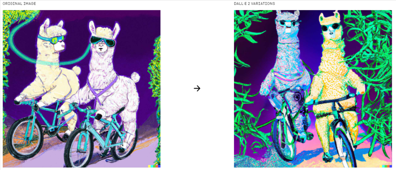 Introducing DALL-E 2: OpenAI's Advanced Text-to-Picture Tool