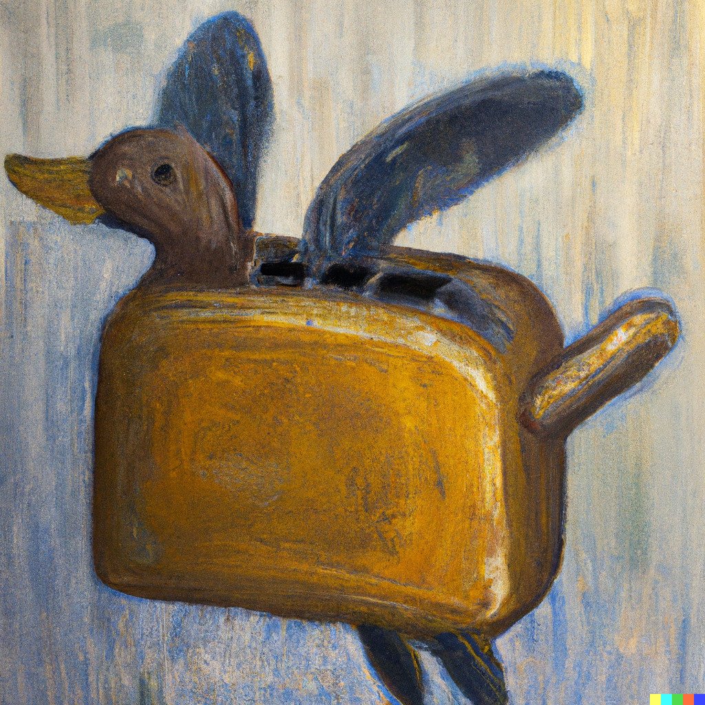 Testing the DALL-E 2 generator - What is it capable of? - neuroflash