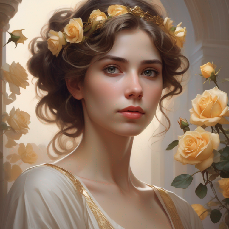 AI Image Generation Prompt Examples and Tutorial - neuroflash