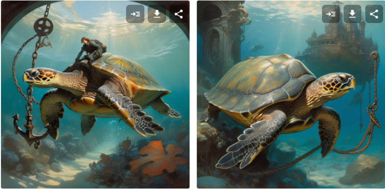 AI Image Generation Prompt Examples and Tutorial - neuroflash
