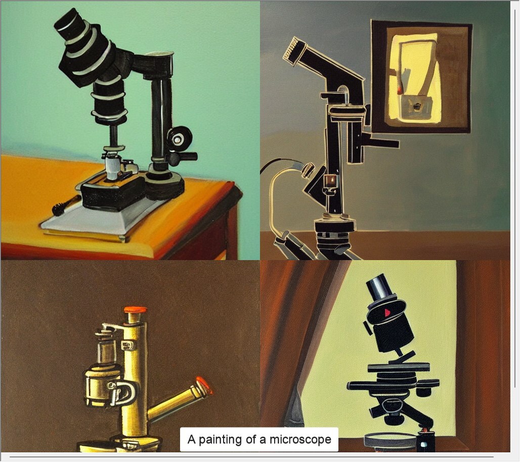 AI Image Generation Prompt Examples and Tutorial - neuroflash