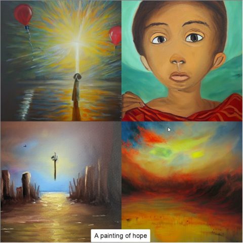 AI Image Generation Prompt Examples and Tutorial - neuroflash