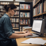 Convert text into bullet points: Summarizing in a flash! - neuroflash