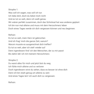 Rap Texte mit KI erstellen lassen: so funktioniert's - neuroflash