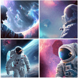 Inspire your Visuals with these Stable Diffusion Examples - neuroflash