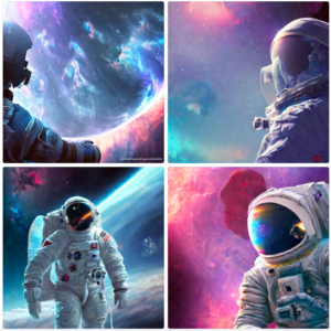 Stable Diffusion Examples to get inspired - neuroflash