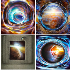 Stable Diffusion Examples to get inspired - neuroflash