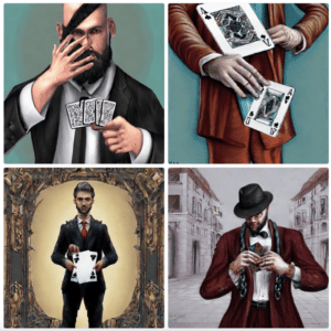 Inspire your Visuals with these Stable Diffusion Examples - neuroflash