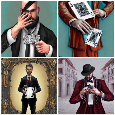 Stable Diffusion Examples to get inspired - neuroflash