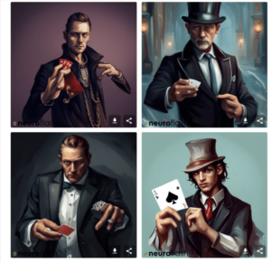 Inspire your Visuals with these Stable Diffusion Examples - neuroflash