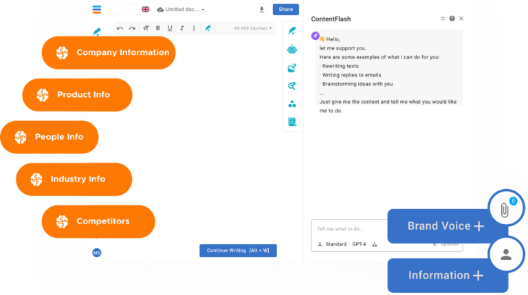 Fixing ChatGPT Blank Screen: Causes and Solutions - neuroflash