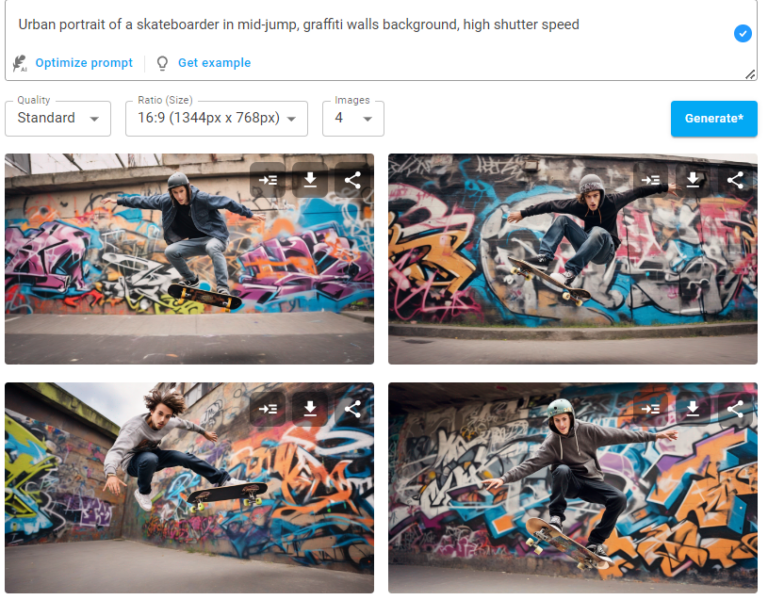 How to Generate AI Images of Yourself: Step by Step