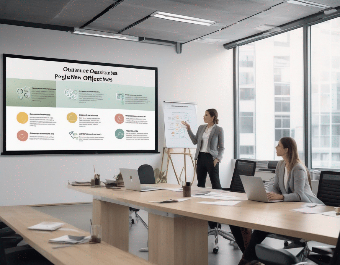 The Power of AI Presentation Maker from Text