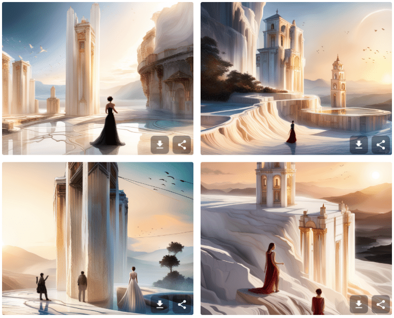 A Guide to AI Art Generation with ImageFlash - neuroflash
