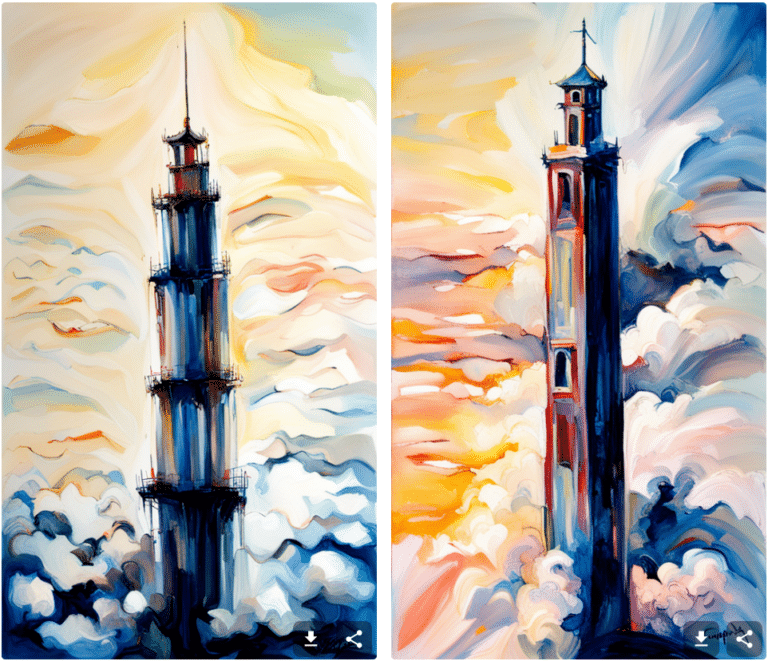 A Guide to AI Art Generation with ImageFlash - neuroflash