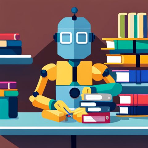 AI Book Writer | neuroflash wiki