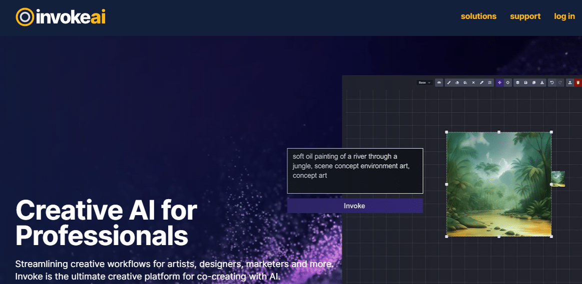 Can Invoke AI Level Up Your Creativity? - neuroflash