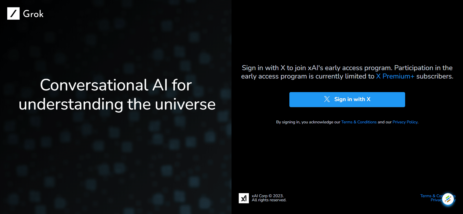 Grok AI - Das neue Maß an Intelligenz in Conversational AI?