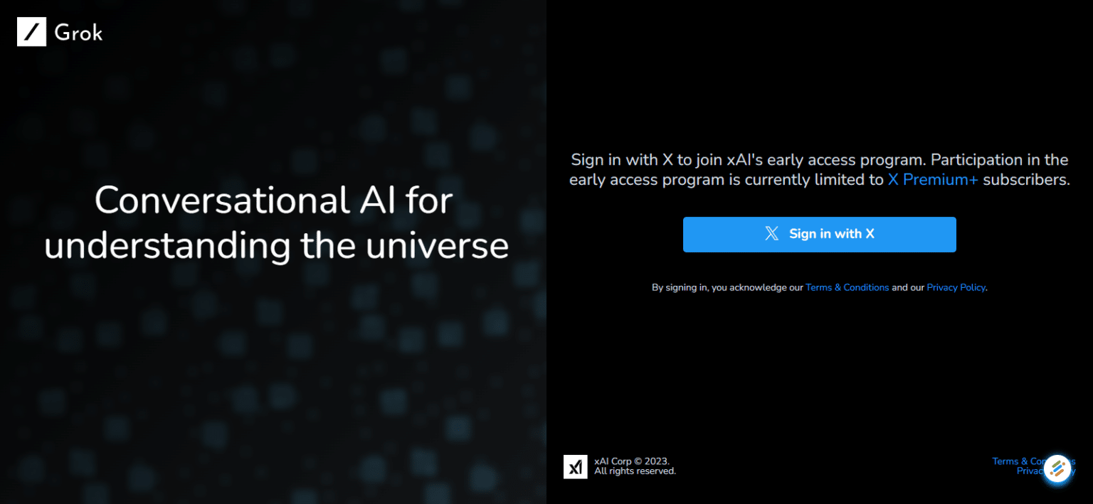 Chatbot for companies: Grok AI vs. ChatGPT in comparison