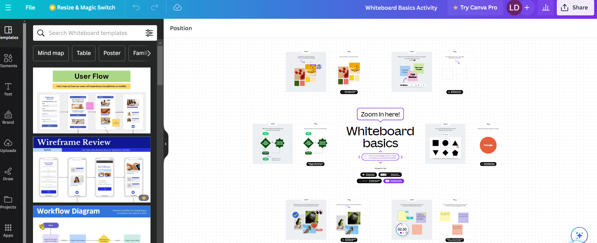 5 Best AI Graphic Design Generators for Everyday Use