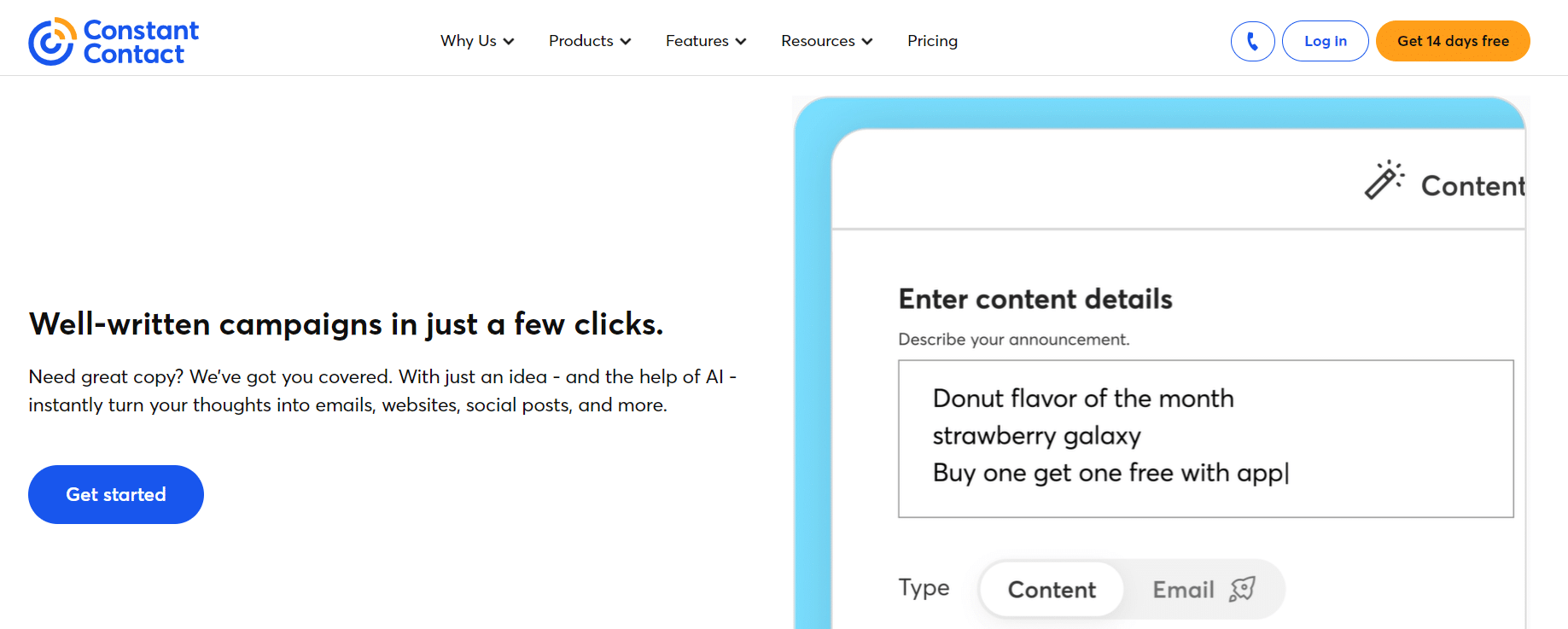Top 5 Constant Contact Alternatives for Email Marketing in 2024