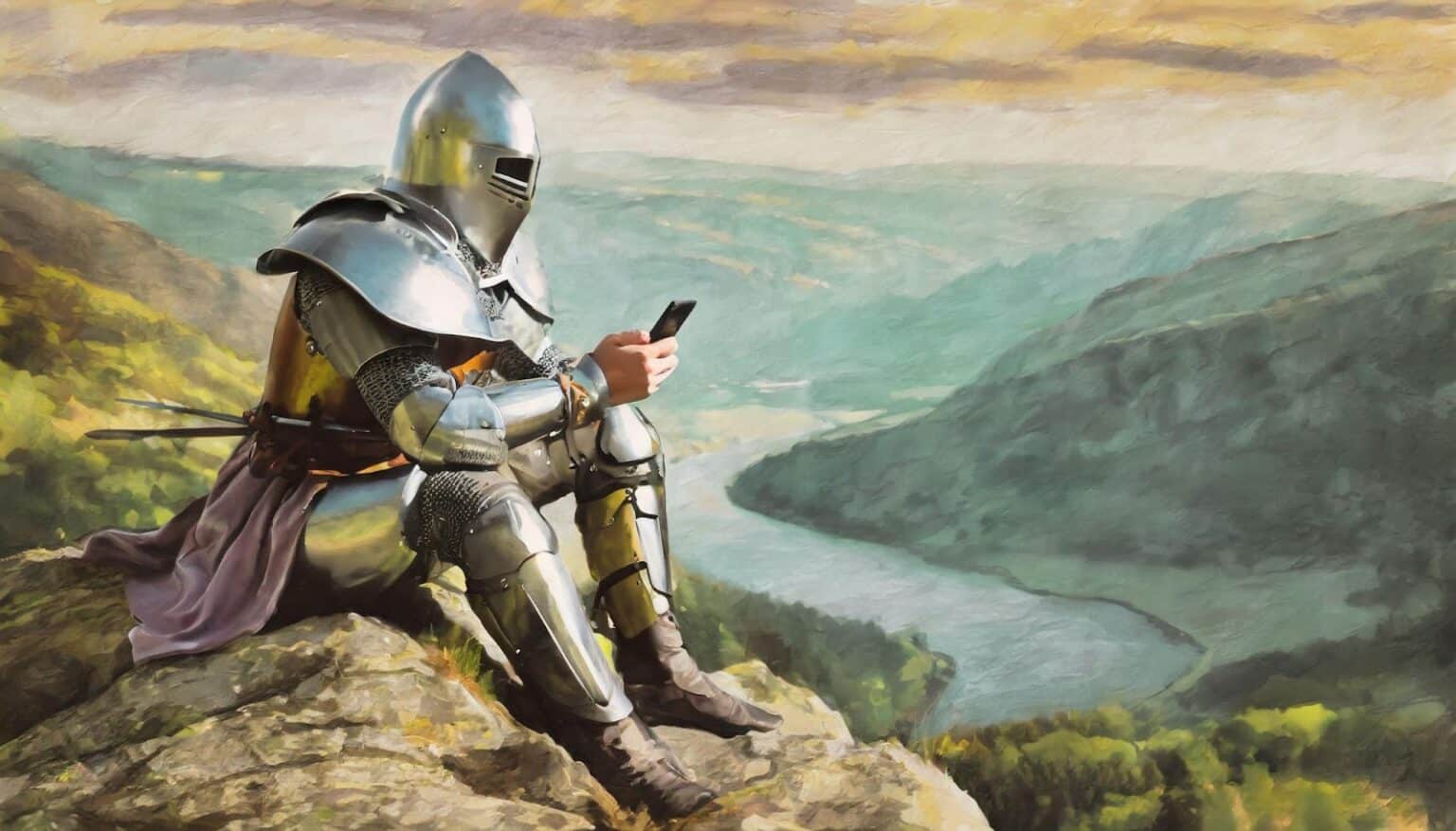 Brand Archetype Re-Positioning through AI neuromarketing