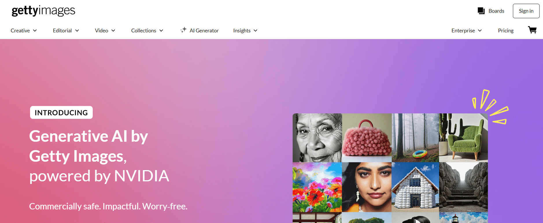 Top 5 Best Artificial Intelligence Image Generator Of 2024