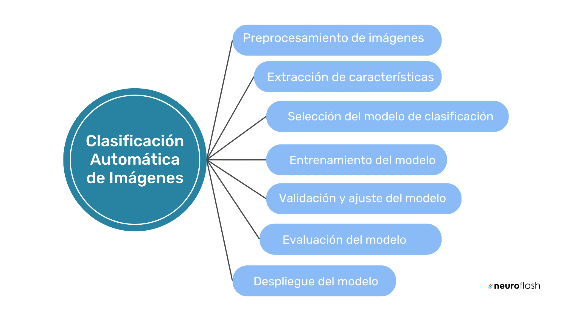 Descubre la IA que reconoce Imágenes