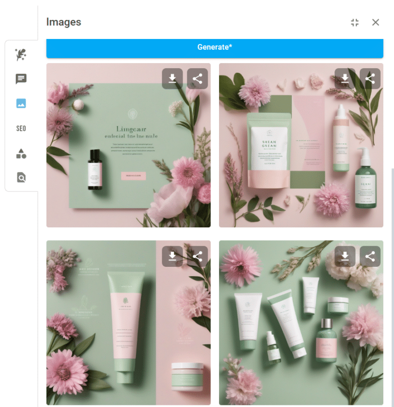 Top 10 Free AI Graphic Designing Tools 2024