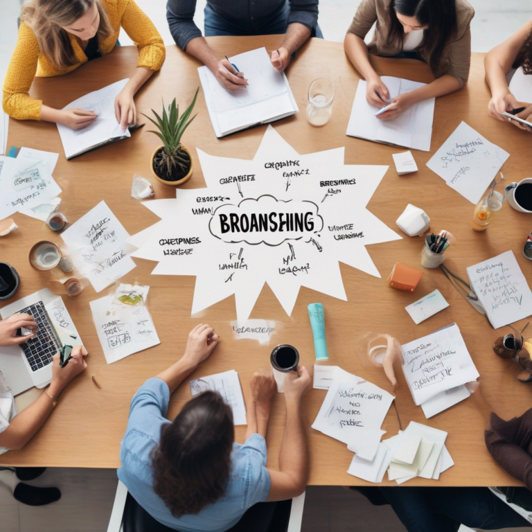 5 Best Product Name Generators To Try In 2024