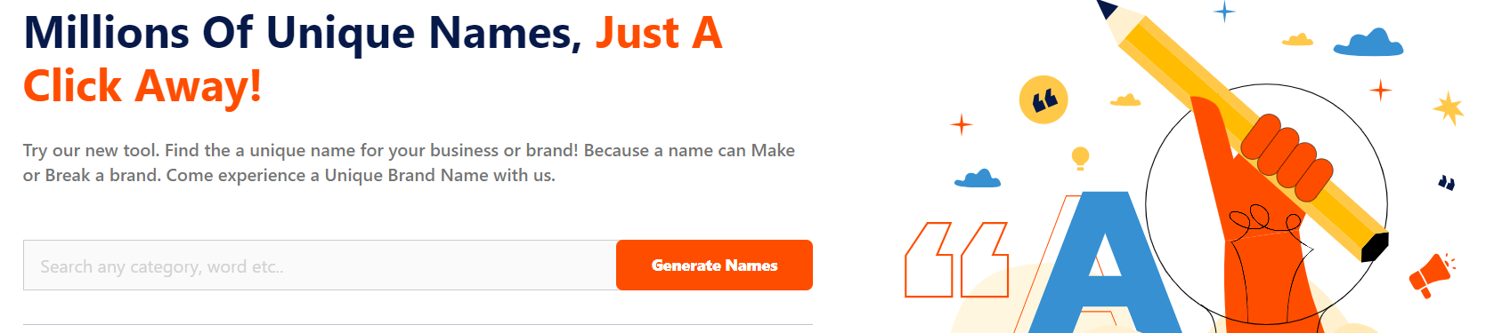 5 Best Product Name Generators To Try In 2024