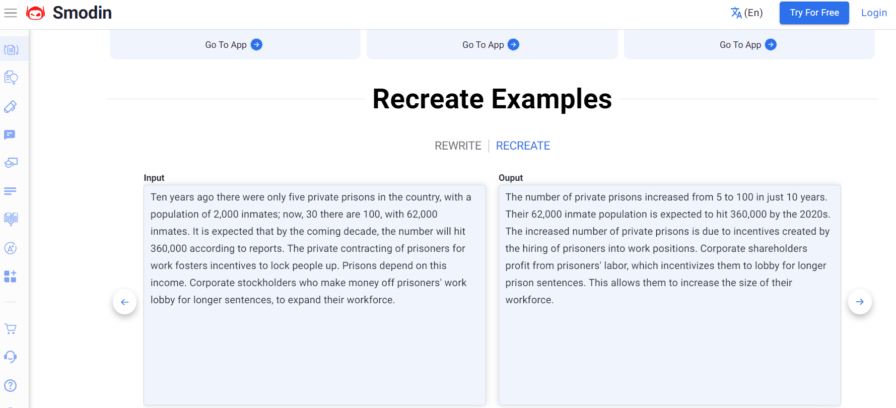 Top 4 Smodin.io Alternatives for Enhanced Writing and Translation