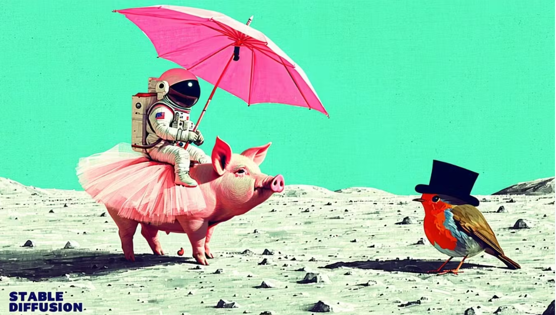 Exploring the Capabilities of Stable Diffusion 3