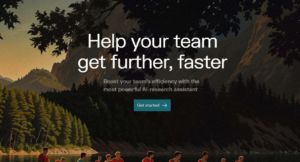 A Deep Dive into Perplexity Enterprise Pro - neuroflash