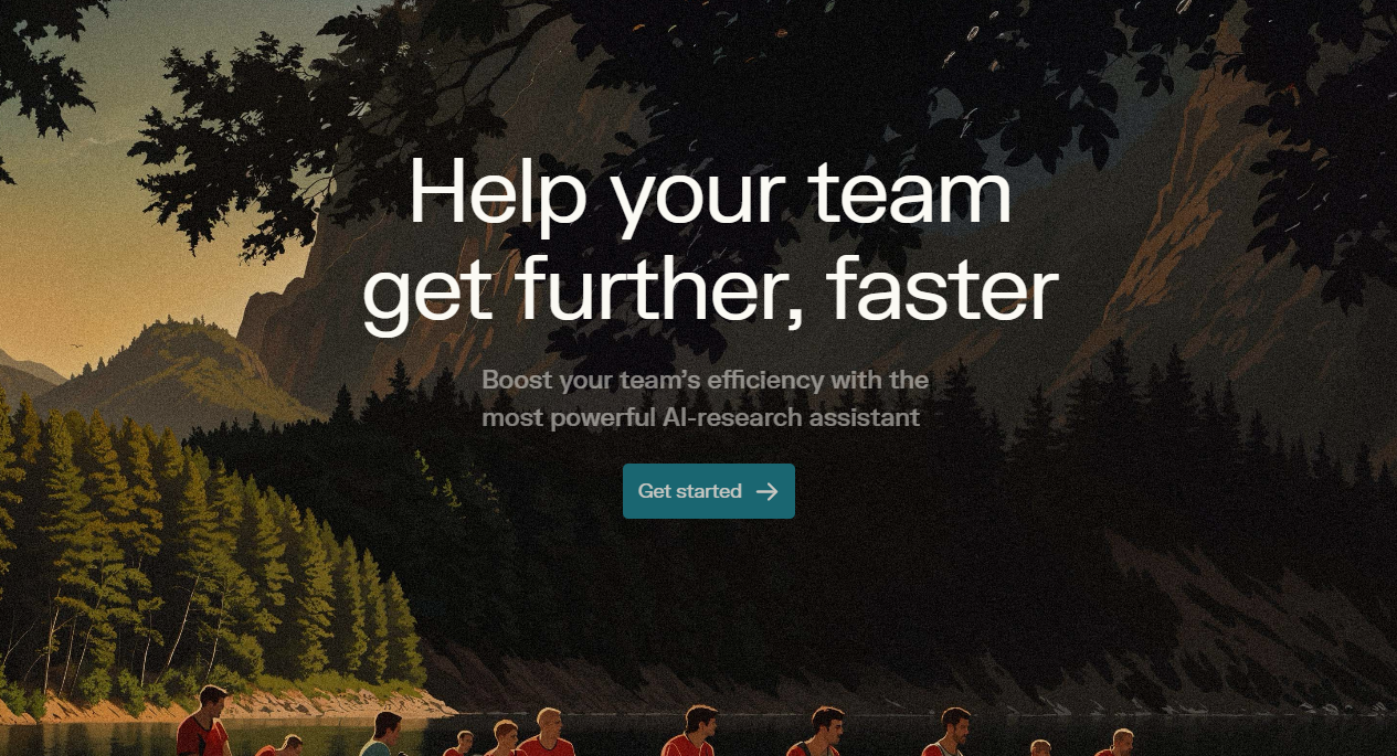 A Deep Dive into Perplexity Enterprise Pro - neuroflash