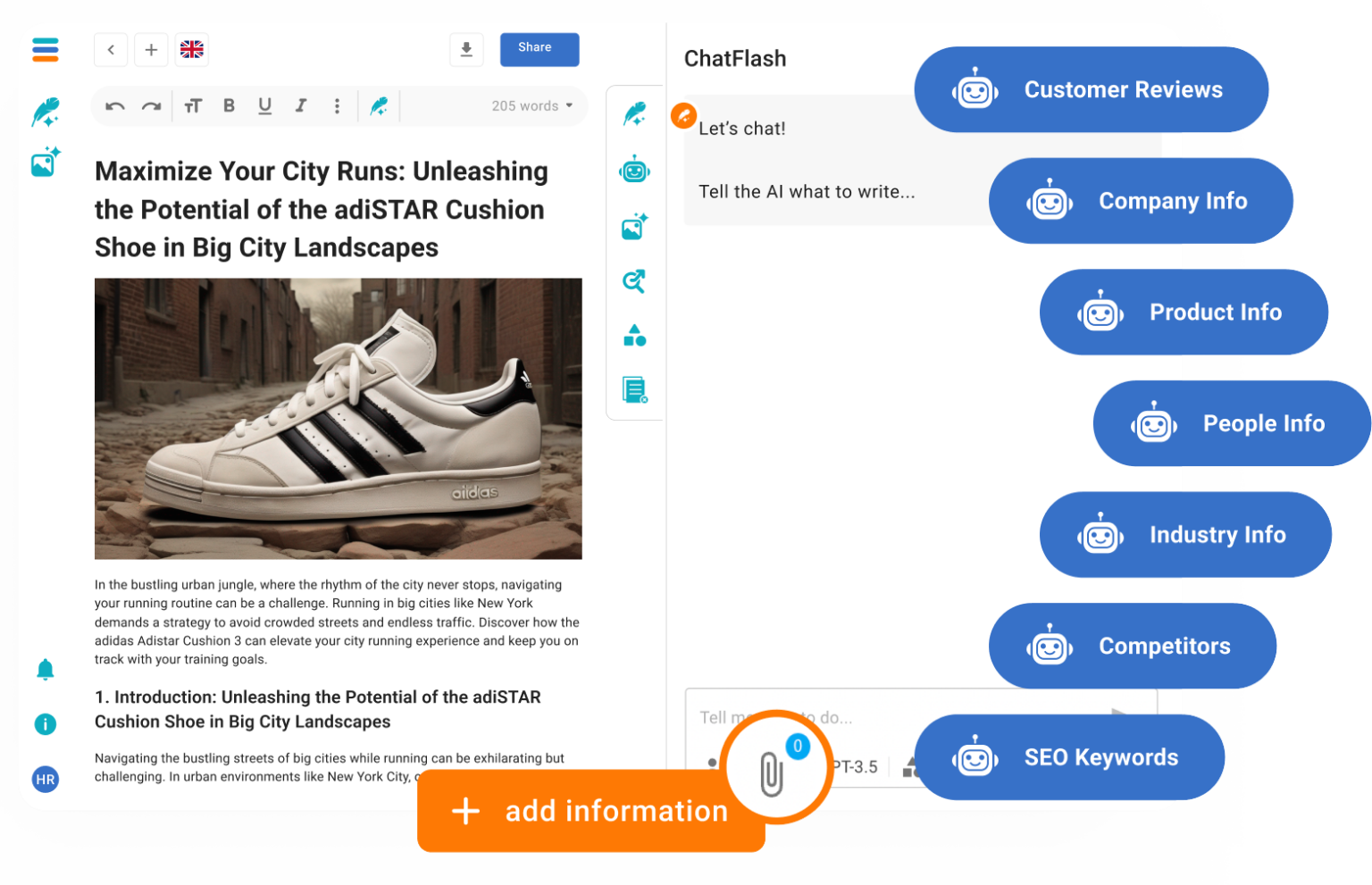 ChatGPT-4o mini: Breakthrough in AI content creation - neuroflash