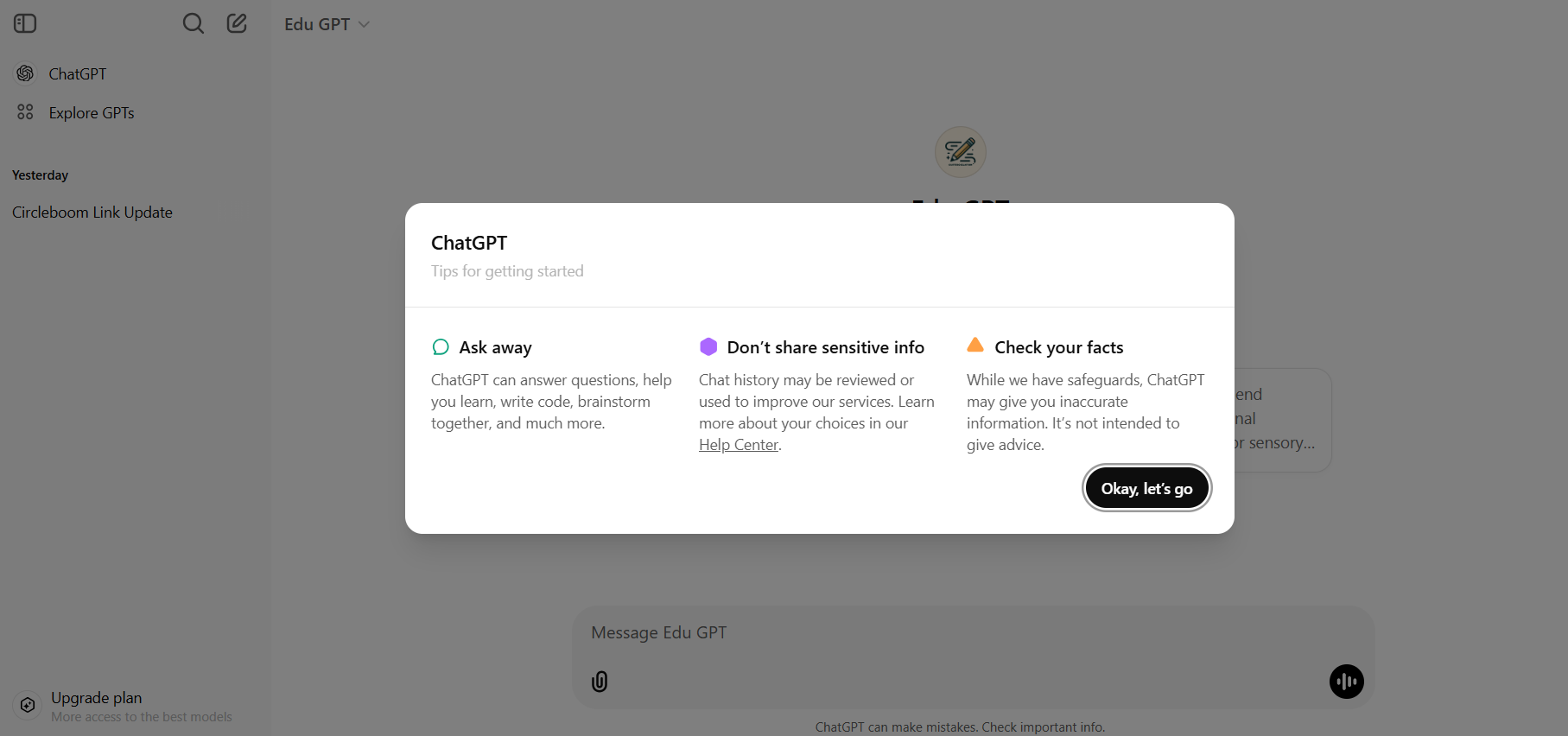 ChatGPT Edu: Transforming Higher Education with AI