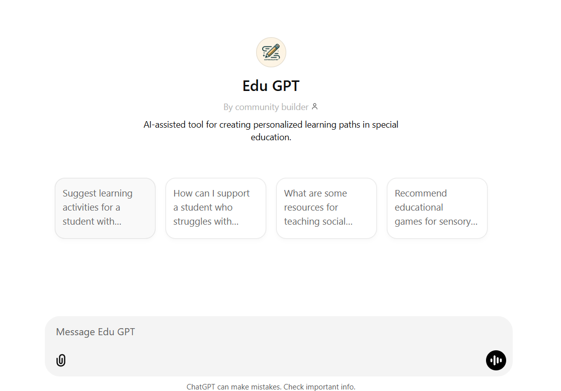 ChatGPT Edu: Transforming Higher Education with AI