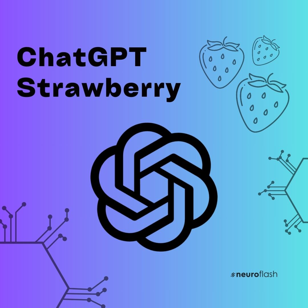 ChatGPT Strawberry: OpenAI's New Enhanced Model