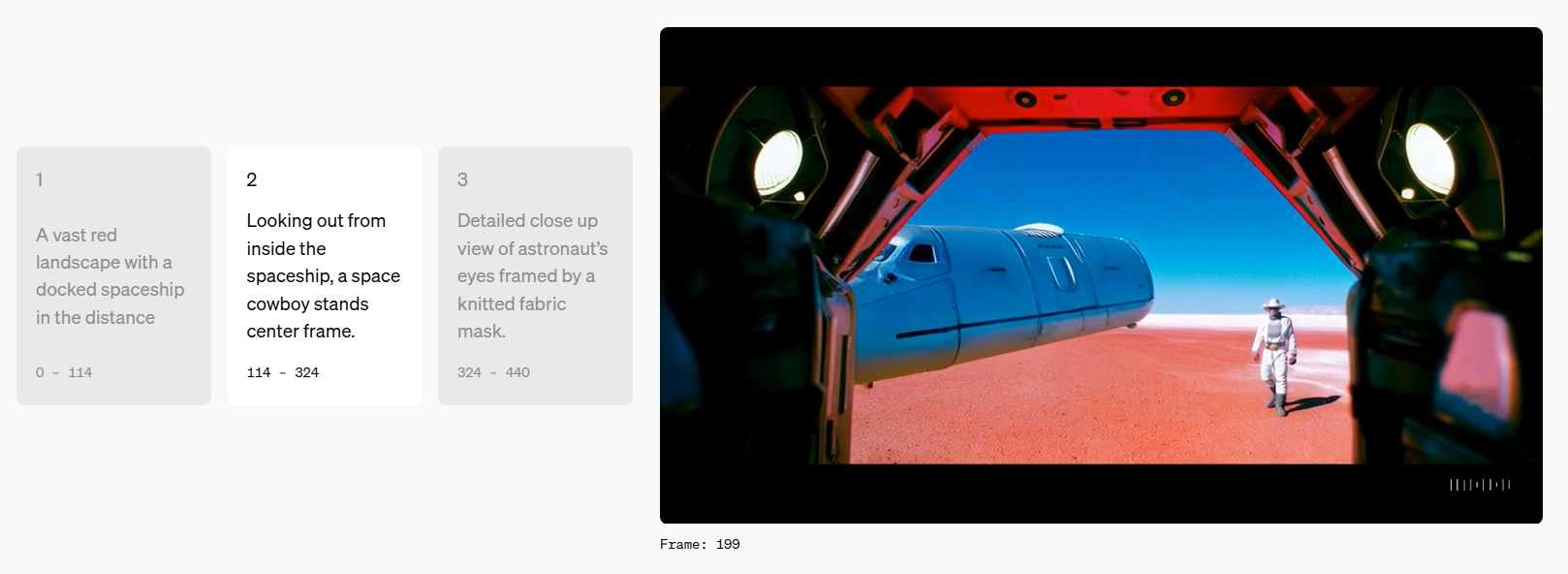 ChatGPT Sora: Revolutionizing AI-Driven Video Creation