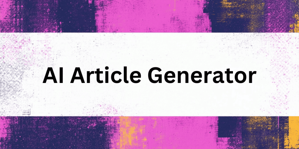 Free AI Text Generator - neuroflash