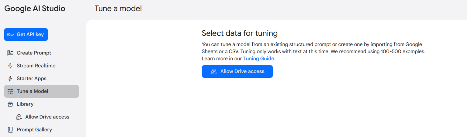 Google AI Studio for Beginners: A Step-by-Step Guide