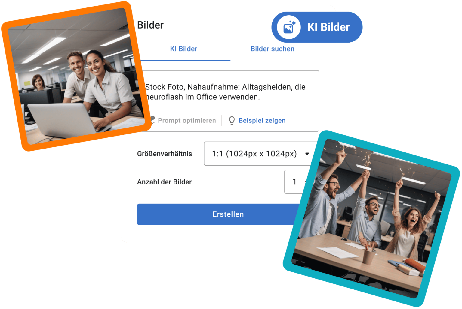 Die Top 5 KI-Tools für Illustrationen (2025)