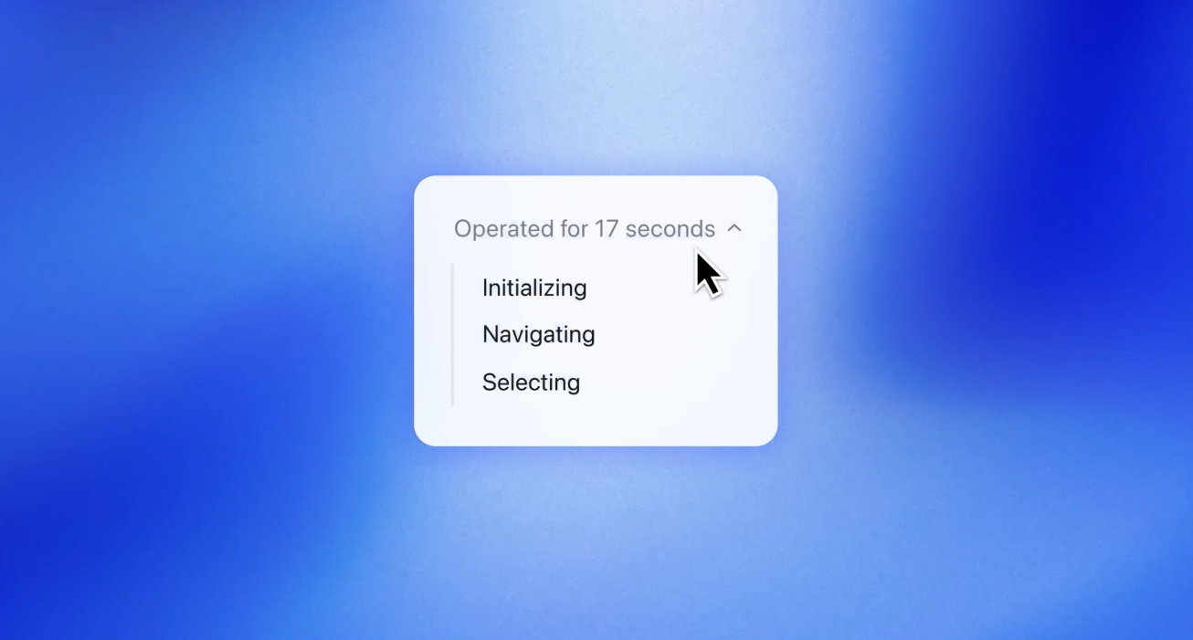 OpenAI Operator: A First Look at Web Automation with AI